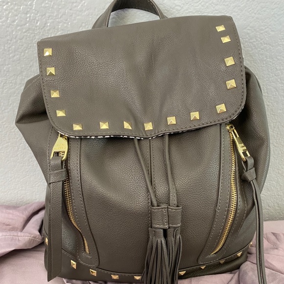 Steve Madden | Bags | Steve Madden Backpack Purse | Poshmark